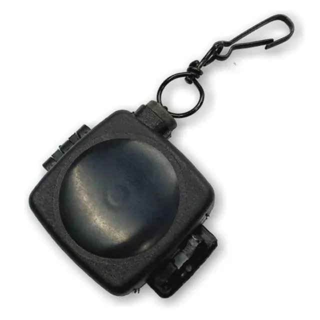 Rabiza retractil houston - Comprar en QRV TACTICAL