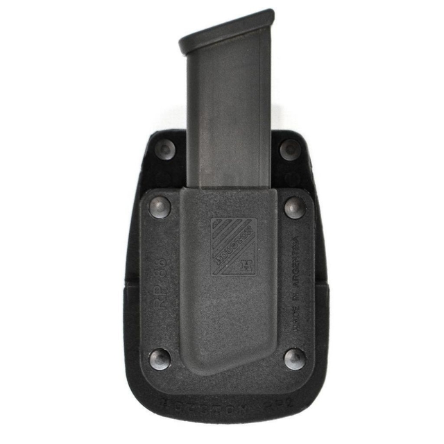 Porta cargador RANGER PLASTIC simple - QRV TACTICAL