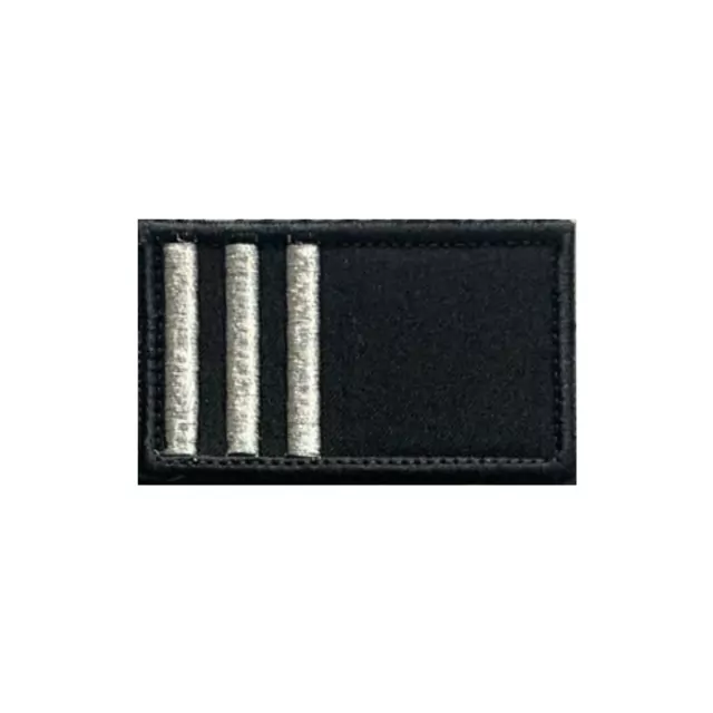 pectoral teniente primero - Comprar en QRV TACTICAL