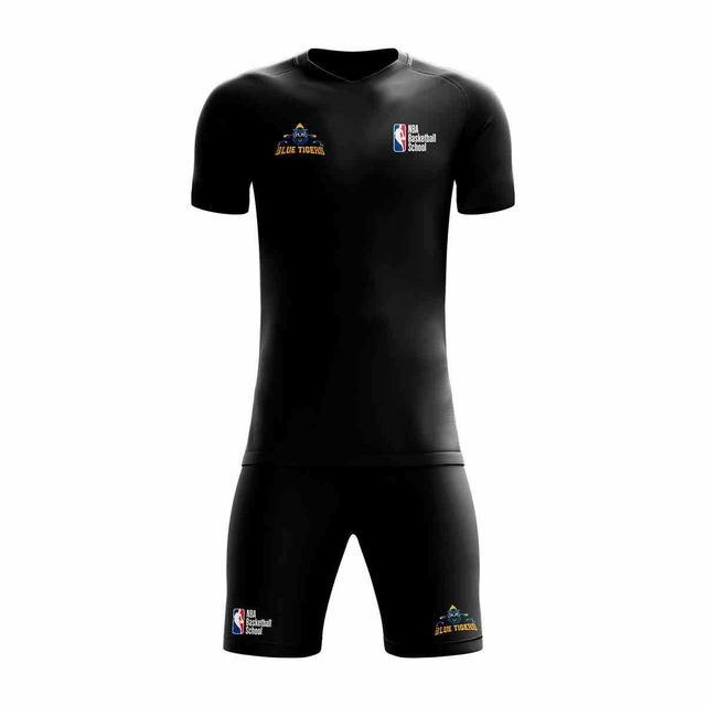 Uniforme Professor - Escola George March