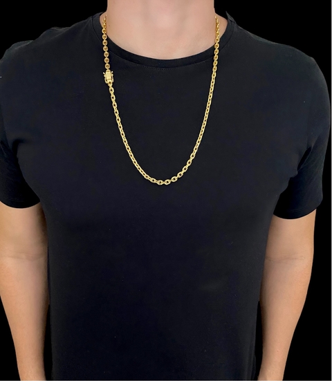 Loja online de Elite imports 18k