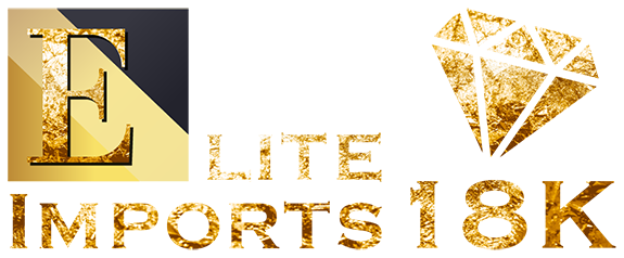 Loja online de Elite imports 18k