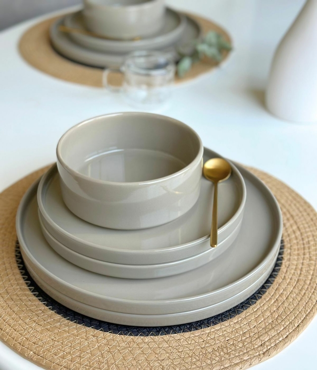 Bowl Moi Visón - Comprar en Orilla Home