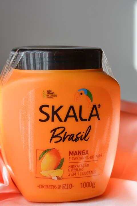 Skala Manga 2 en 1 - Comprar en Rulos Bahia