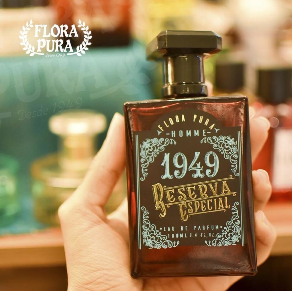Perfume 1949