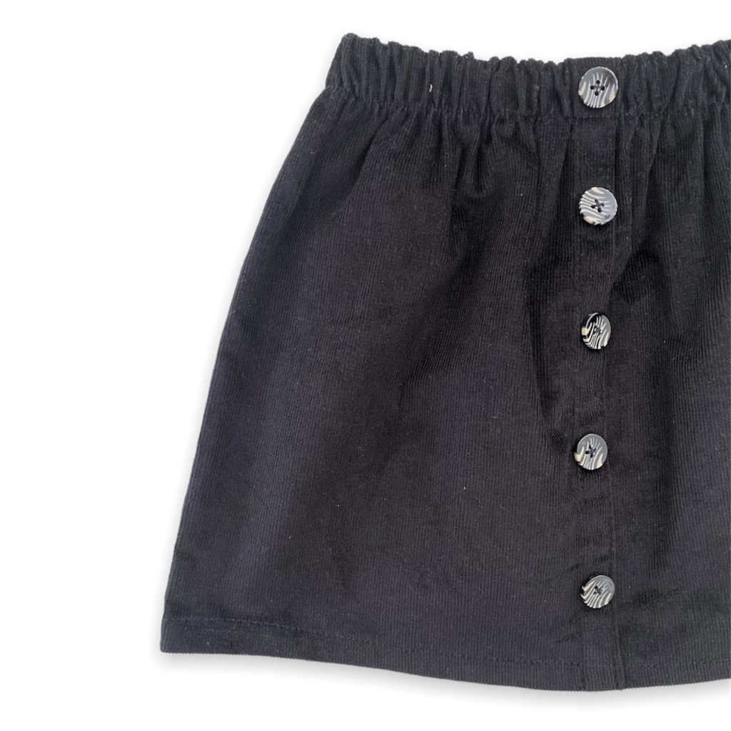 SAIA INFANTIL / SAIA PARA MENINAS / MINI SAIA INFANTIL