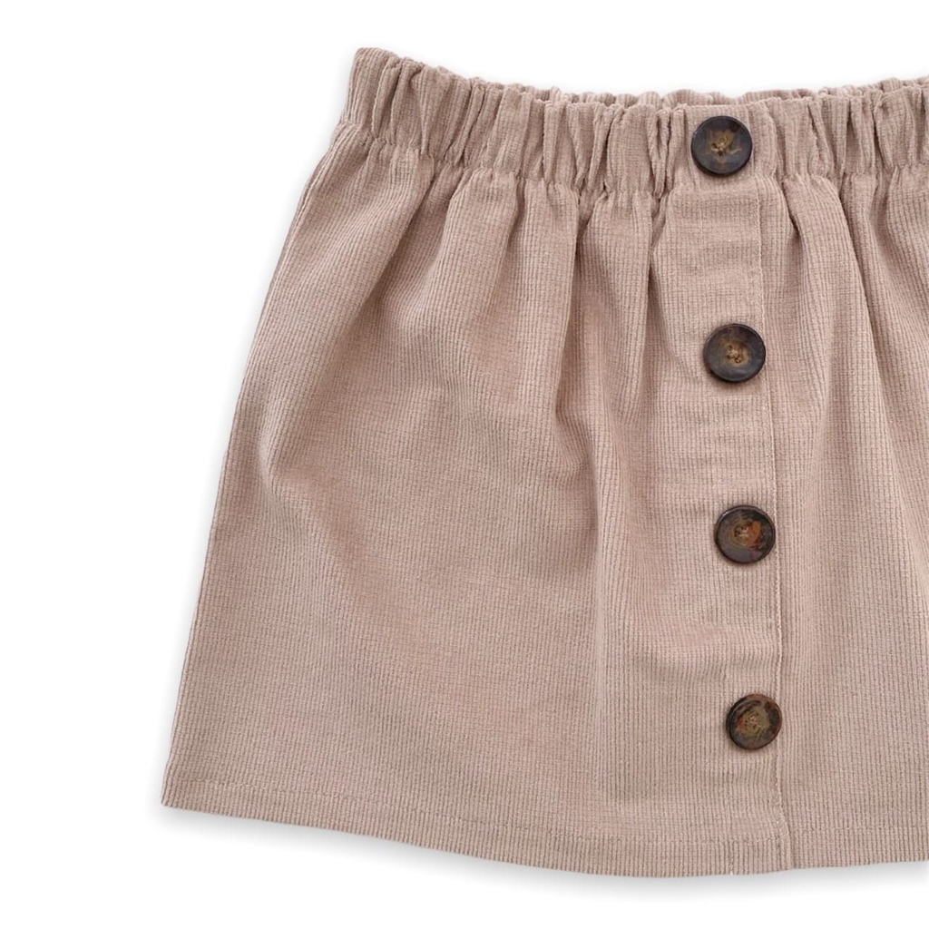 SAIA INFANTIL / SAIA PARA MENINAS / MINI SAIA INFANTIL