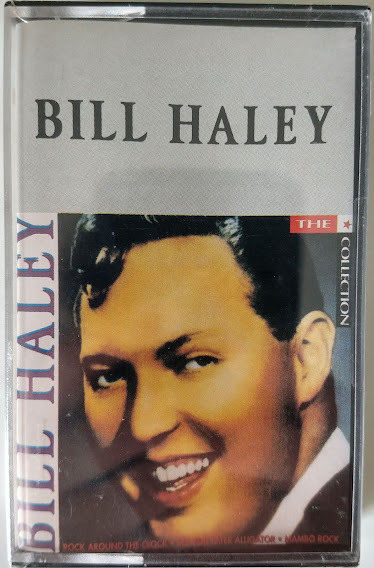 Bill Halley - The Collection - Discos The Vinil