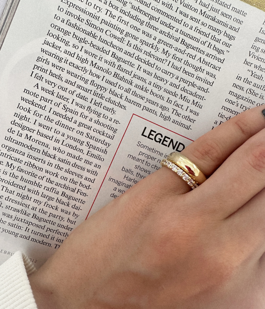 anel basic - Comprar em KALE