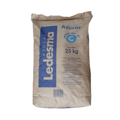 AZUCAR COMUN TIPO A X 25 KG LEDESMA - LyL Futura