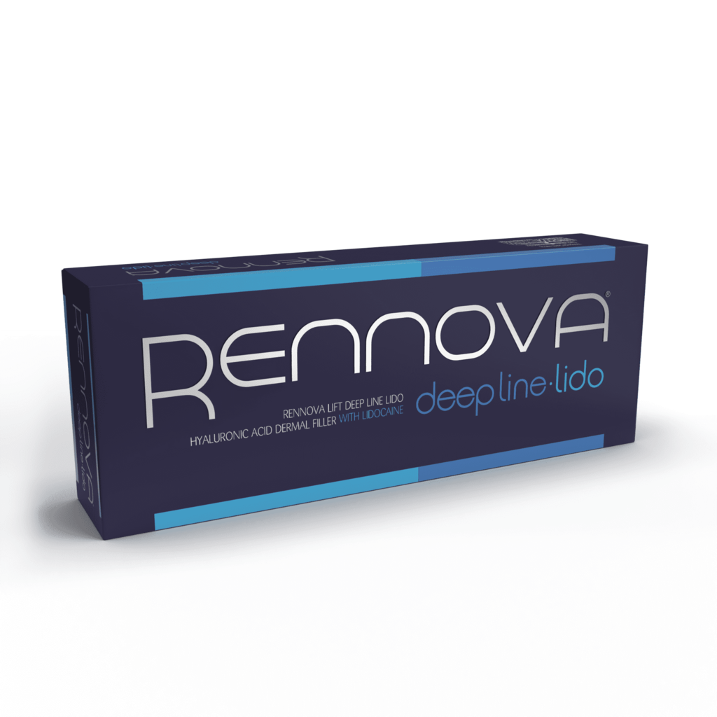 Rennova® Deep Line Lido