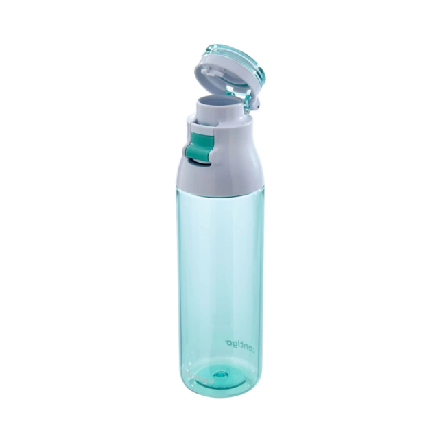 BOTELLAS PLASTICA CONTIGO - TAPA C/ BOTÓN - Dilan Home