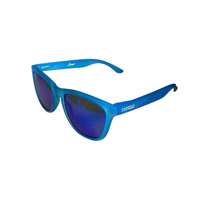 Óculos Solar Polarizado Express Prom - Brasil Azul
