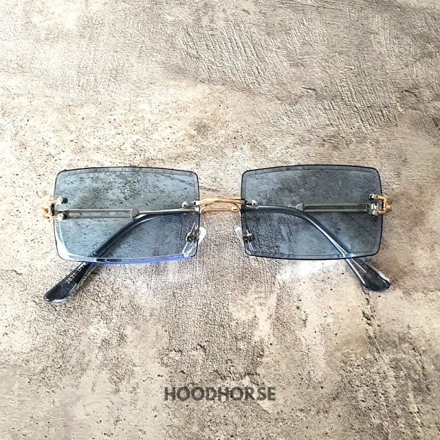 MOD TRIPLE T CELESTE - Comprar en Gafas Hoodhorse