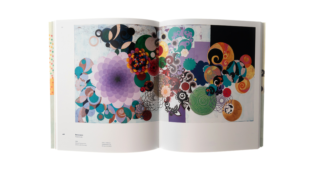 Catálogo Beatriz Milhazes - Meu Bem - MON Loja