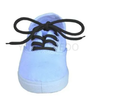 Cordones Fáciles De Atar Tea / Terapias