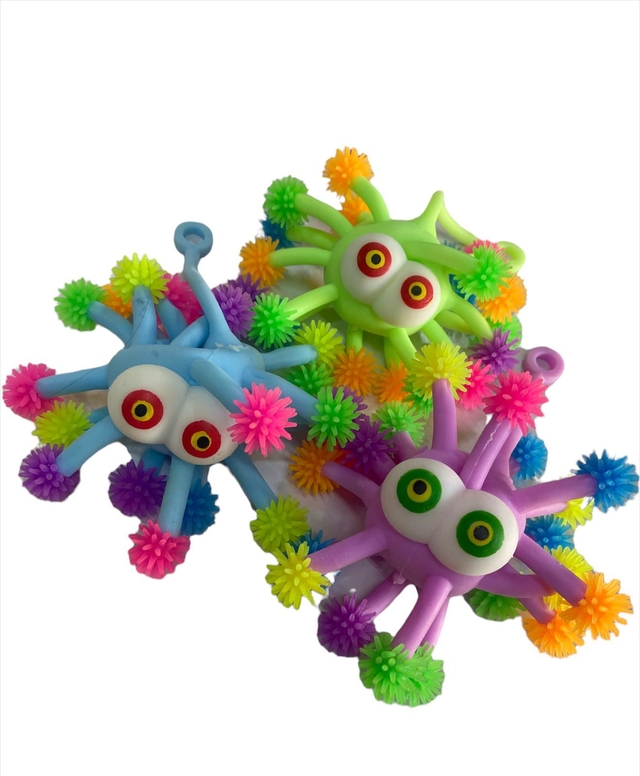 Squishy Yoyo - Comprar en yosipuedodidacticos