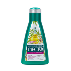 Comprar Brillo Fabuloso en Inecto