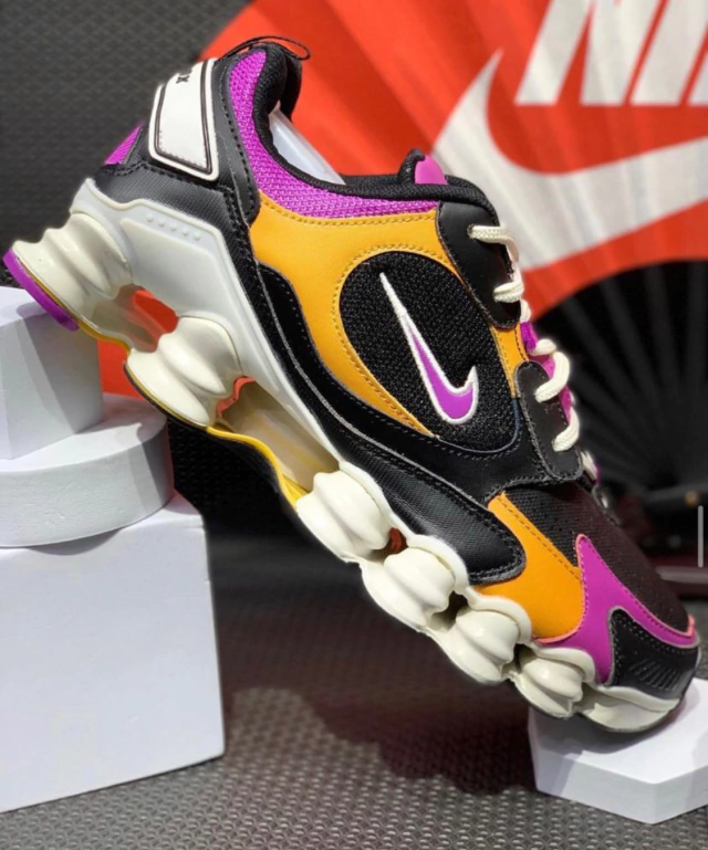 SHOX TL - Comprar em Emporio Kamikaze