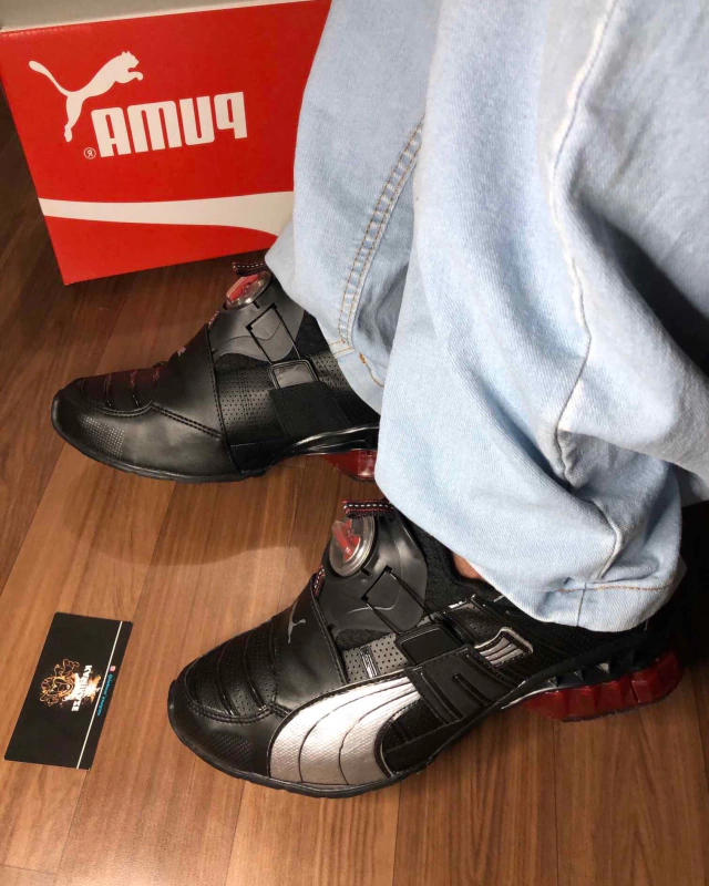 Comprar PUMA DISC em Emporio Kamikaze