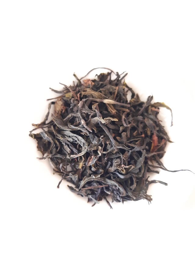 Té Verde Hovy Guasú 75gr - Comprar en Loto Blanco