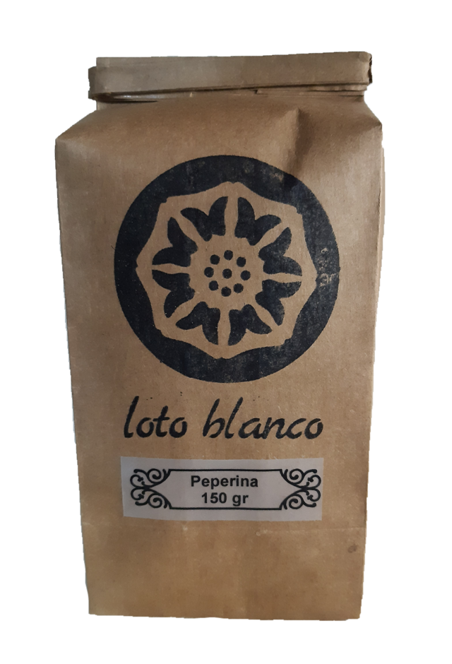 peperina