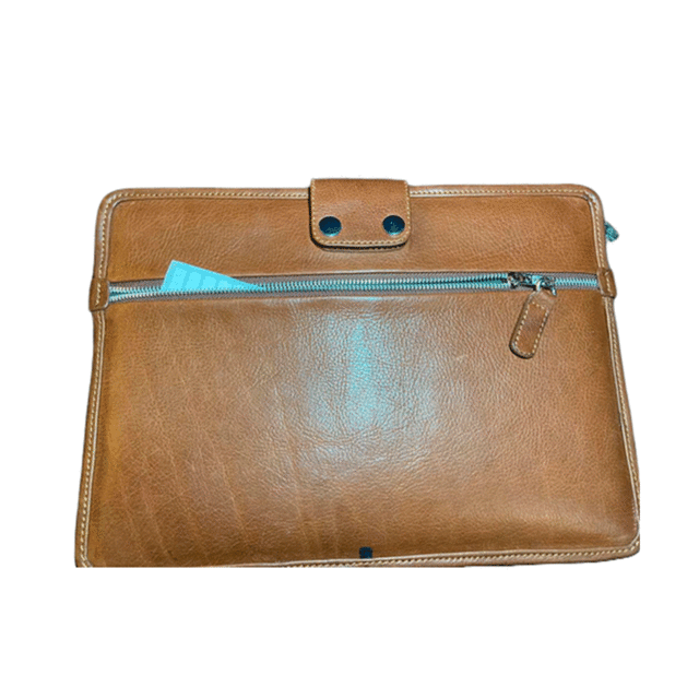 Porta notebook - Comprar en EL ARRIERO CUEROS