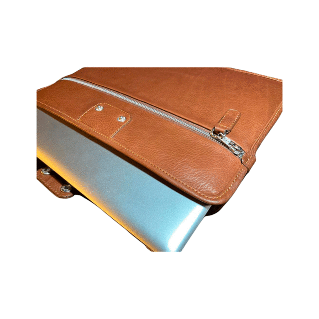 Porta notebook - Comprar en EL ARRIERO CUEROS