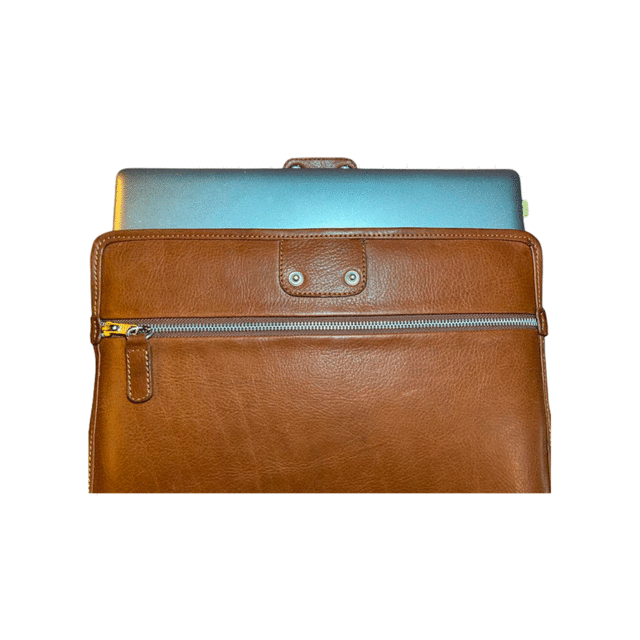 Porta notebook - Comprar en EL ARRIERO CUEROS