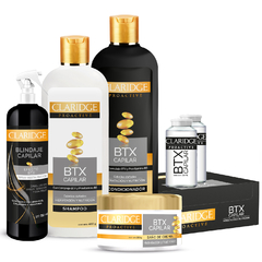 Tienda Online de Claridge