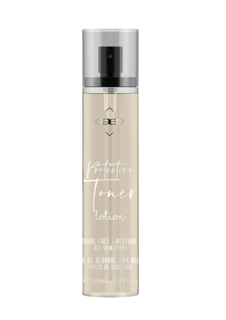 PROTECTIVE TONER - Loción Tónica Calmante - 100 ml
