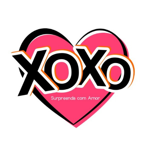 Loja online de XOXO - Surpreenda com Amor