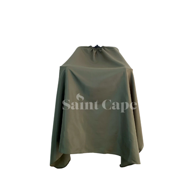 Capa BASICS ( Verde Oliva )