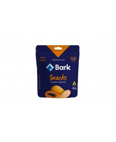 Bark Snacks 200g - Comprar em Pet Zo