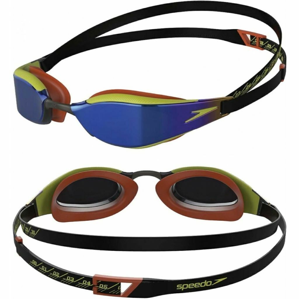 ANTIPARRA FASTSKIN HYPER ELITE MIRROR JR - acquavel