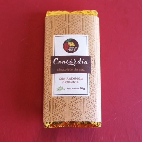 Loja online de Choco Root's