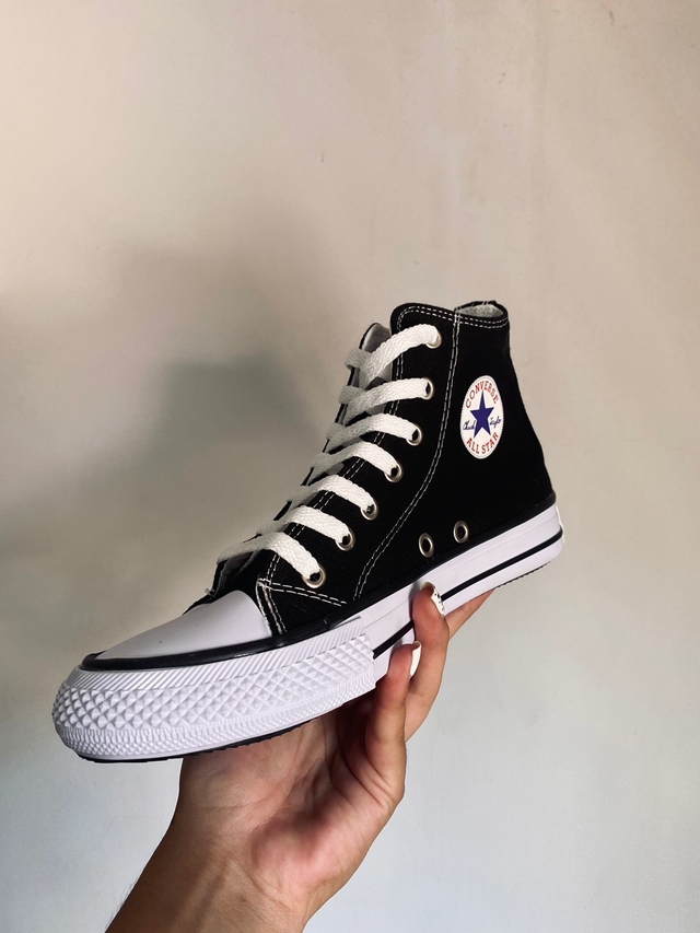 Converse botitas - Comprar en Urban Shoes