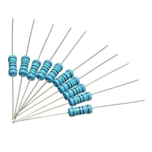 RESISTOR 6R8 (6,8R) * 1W (AZ,CZ,DR,DR) - Intertronix