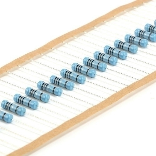 RESISTOR 330R * 2W (LR,LR,PT,PT,DR) - Intertronix