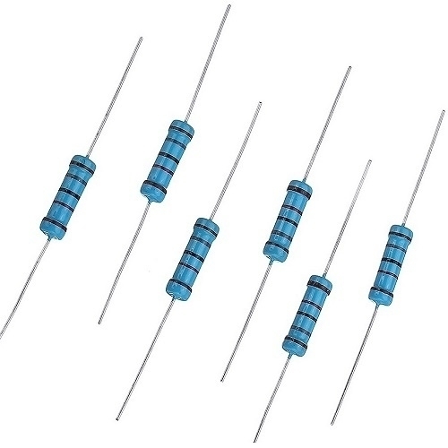 RESISTOR 15R * 2W (MR,VD,PT,DR) - Intertronix