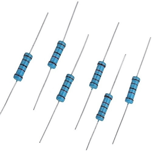 RESISTOR 2R2 (2,2R) * 2W (VM,VM,PT,PR,DR) - Intertronix