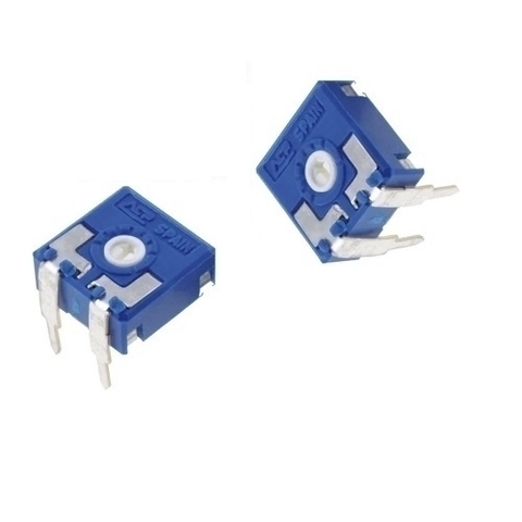 Comprar Trimpots em Intertronix