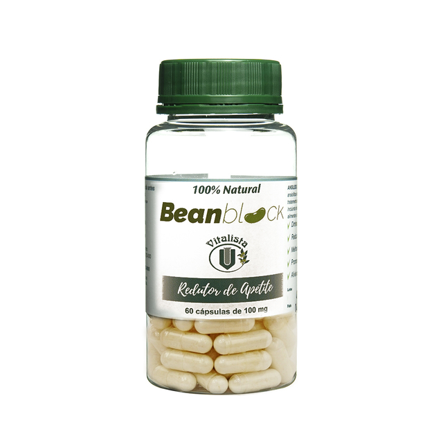 BEANBLOCK - Comprar em Vitalista
