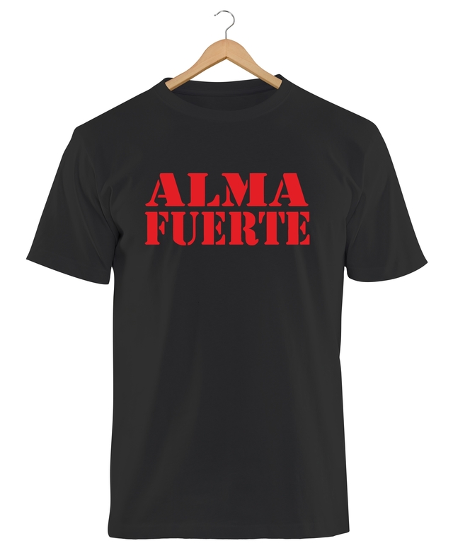 Comprar Almafuerte en Bronx