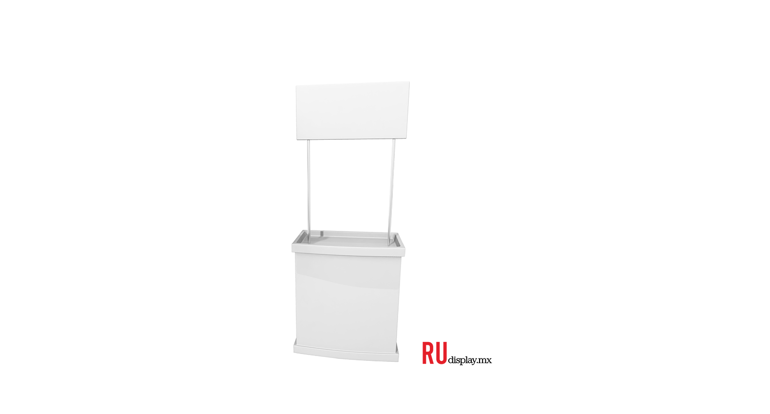 Comprar Demo Stands Portátiles en RUdisplay