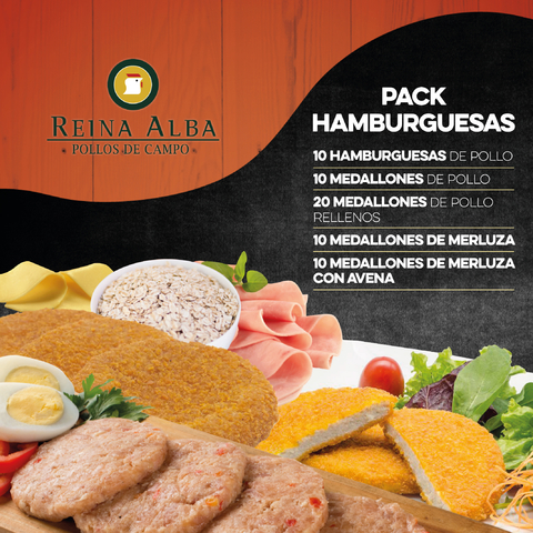 Tienda Online de Reina Alba