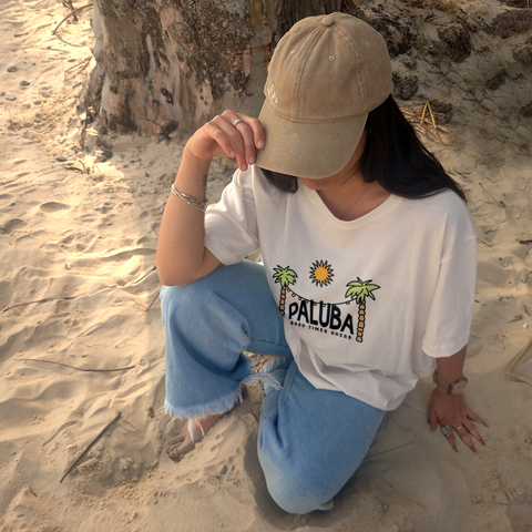 Tienda Online de paluba