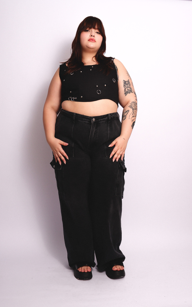 corset piercings - Comprar em mea
