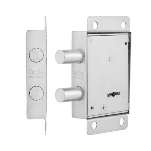 cerrojo para puerta marca candex