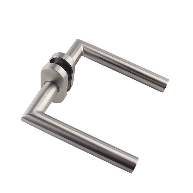 Manija Toshi oval doble balancin - Comprar en Arfe S.A.